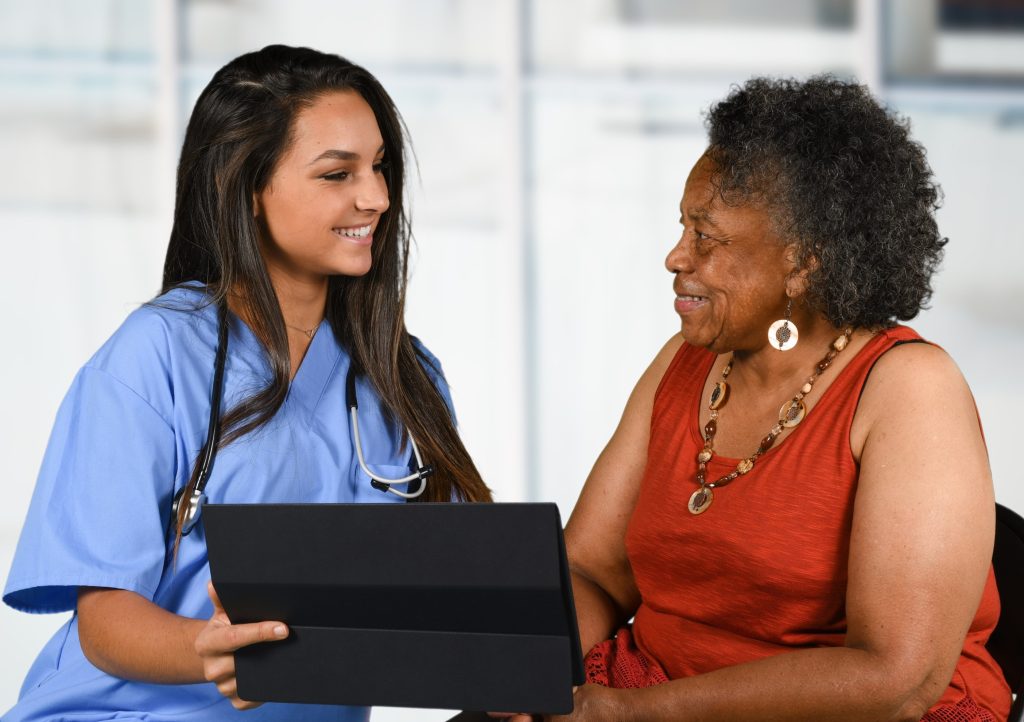 Home Care & Home Health - Healthcare Quality Measurement Tools ...