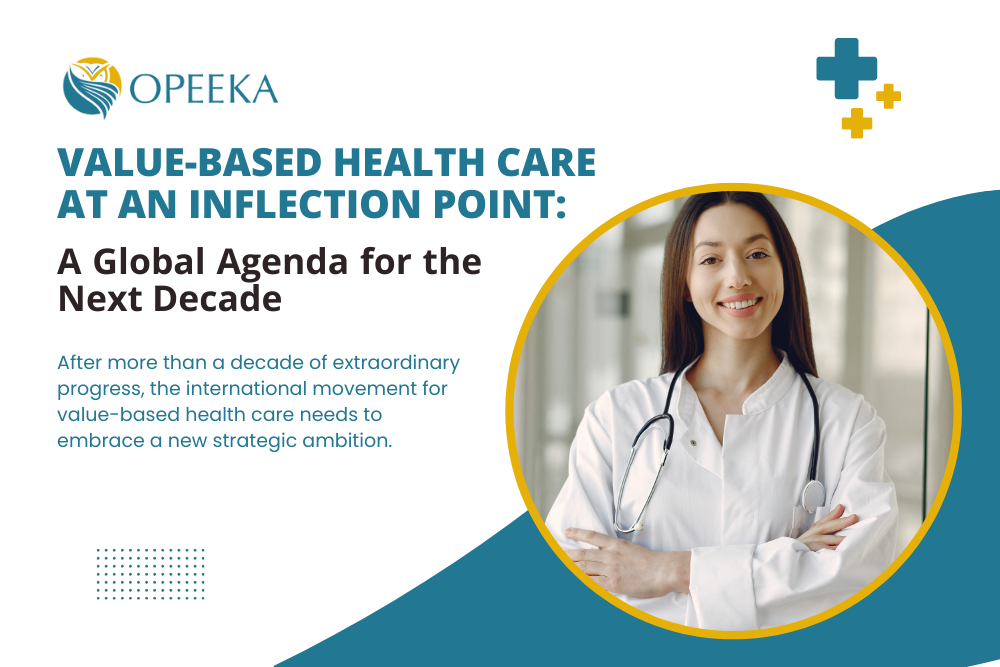 Building Systems Of Trust Essence For Successful Outcomes - Healthcare ...