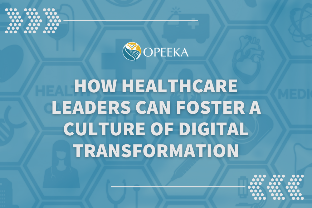 Opeeka’s P-CIS: Dimensions for Cohesion and Collaboration - Healthcare ...
