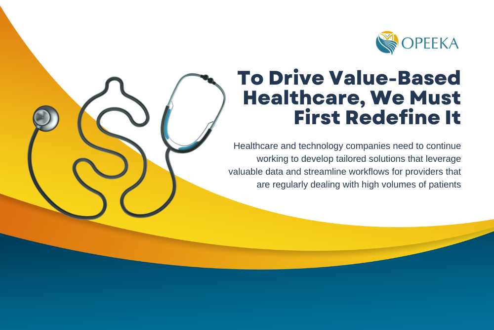 Building Systems Of Trust Essence For Successful Outcomes - Healthcare ...