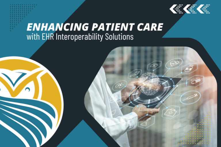 Enhancing Patient Care with EHR Interoperability Solution