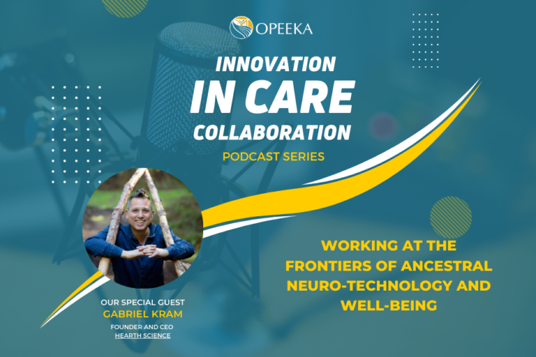 Episode 33: Working at the Frontiers of Ancestral Neuro-Technology and ...